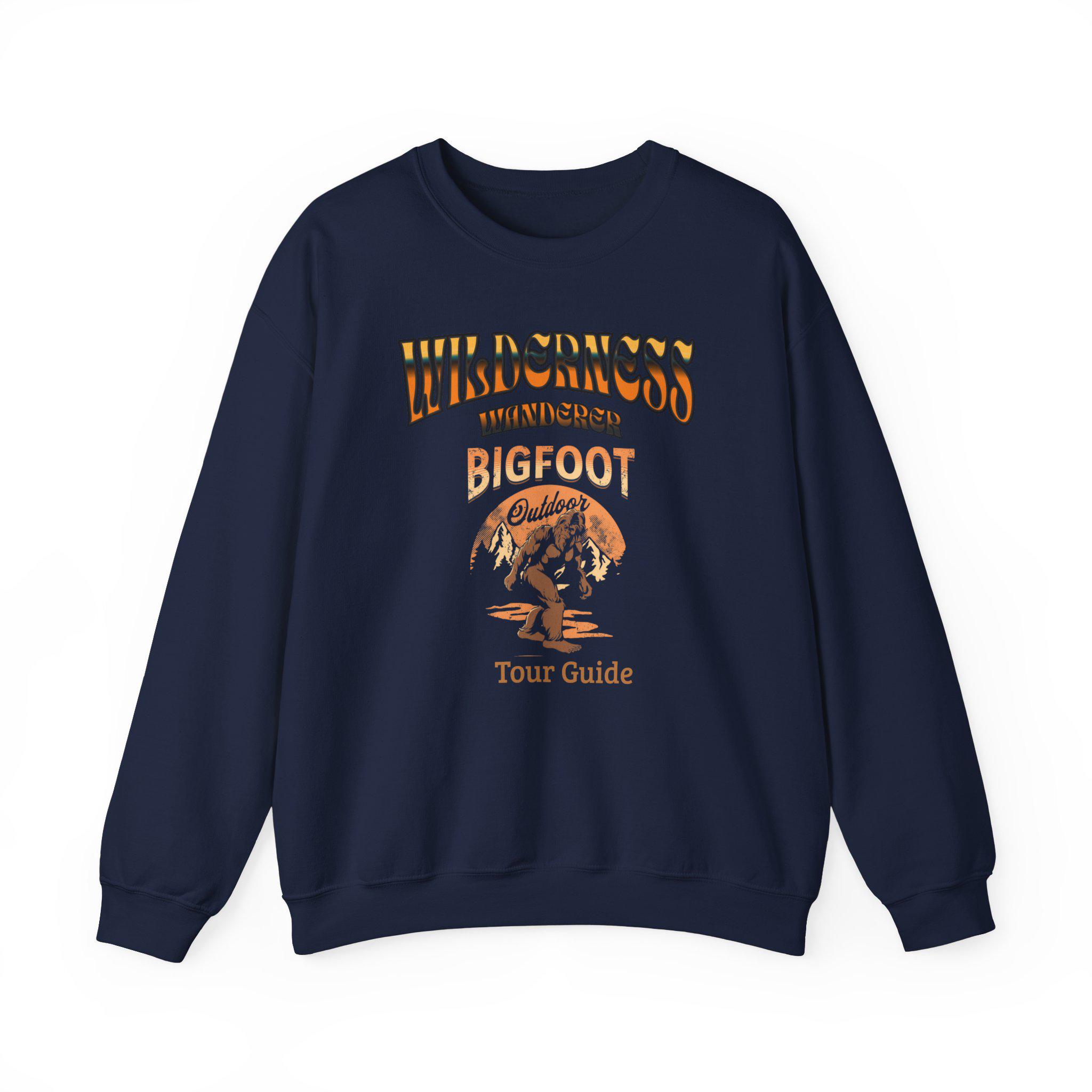 Bigfoot, Sasquatch, Bigfoot Shirt, Bigfoot Sweatshirt, Gifts for Men ...