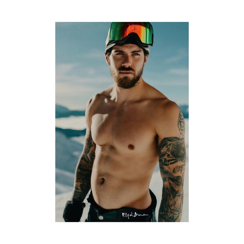 Male Frontal Photos - Etsy