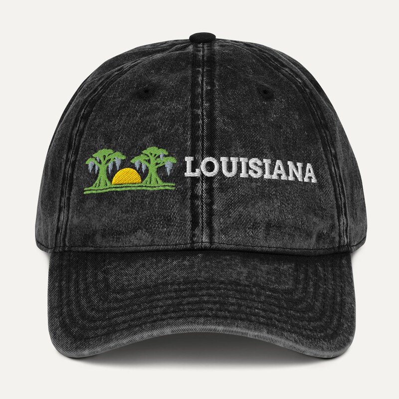Cypress Tree Cap - Etsy