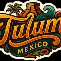 Cancun Mexico Vinyl Sticker Decal Luggage Laptop Notebook Journal Gift ...