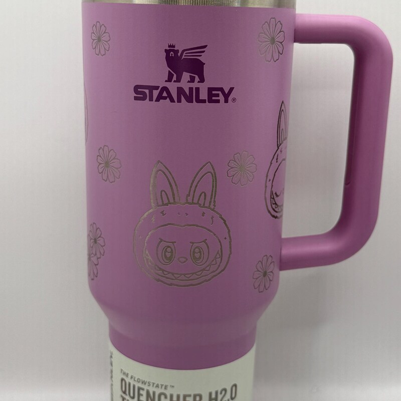 Stanley Labubu - Etsy