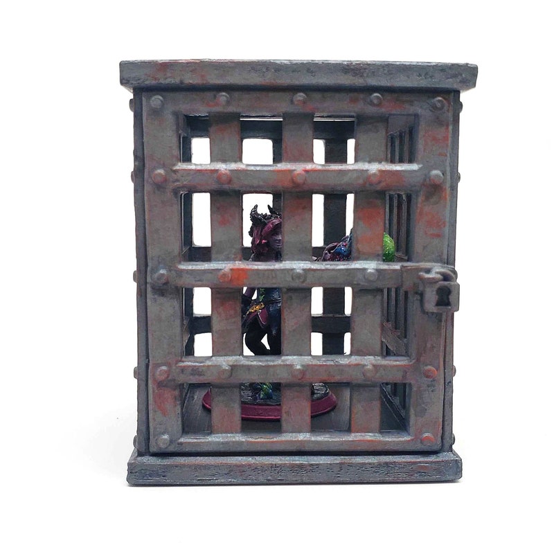 Jail - Etsy