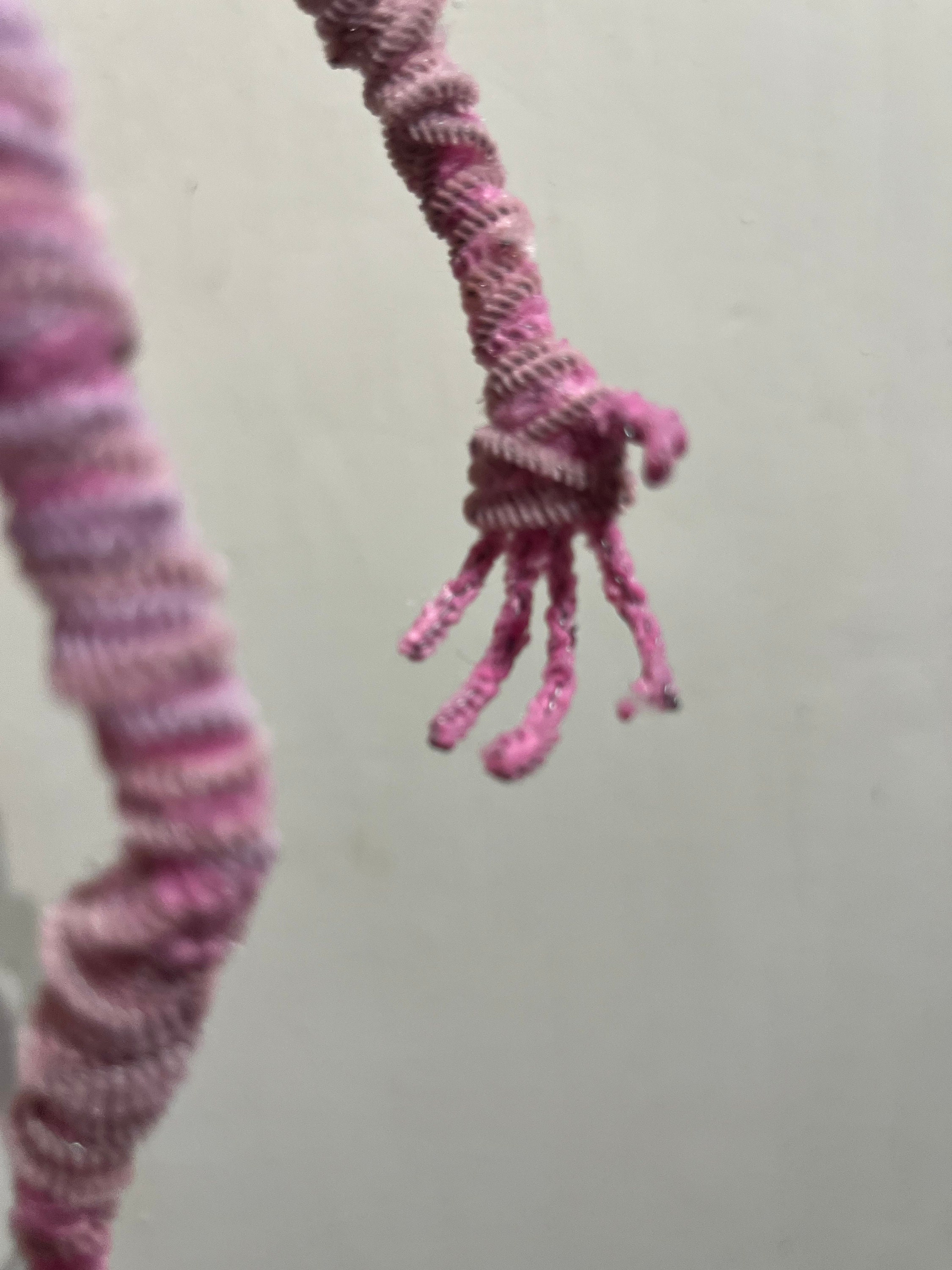 Pipecleaner Creature/monster - Etsy