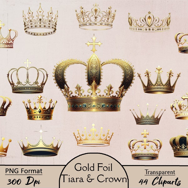 Princess Crown - Etsy