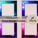 Disco Frames, 26 PNG Cliparts, Overlay, Disco Ball, Disco Mirror ...