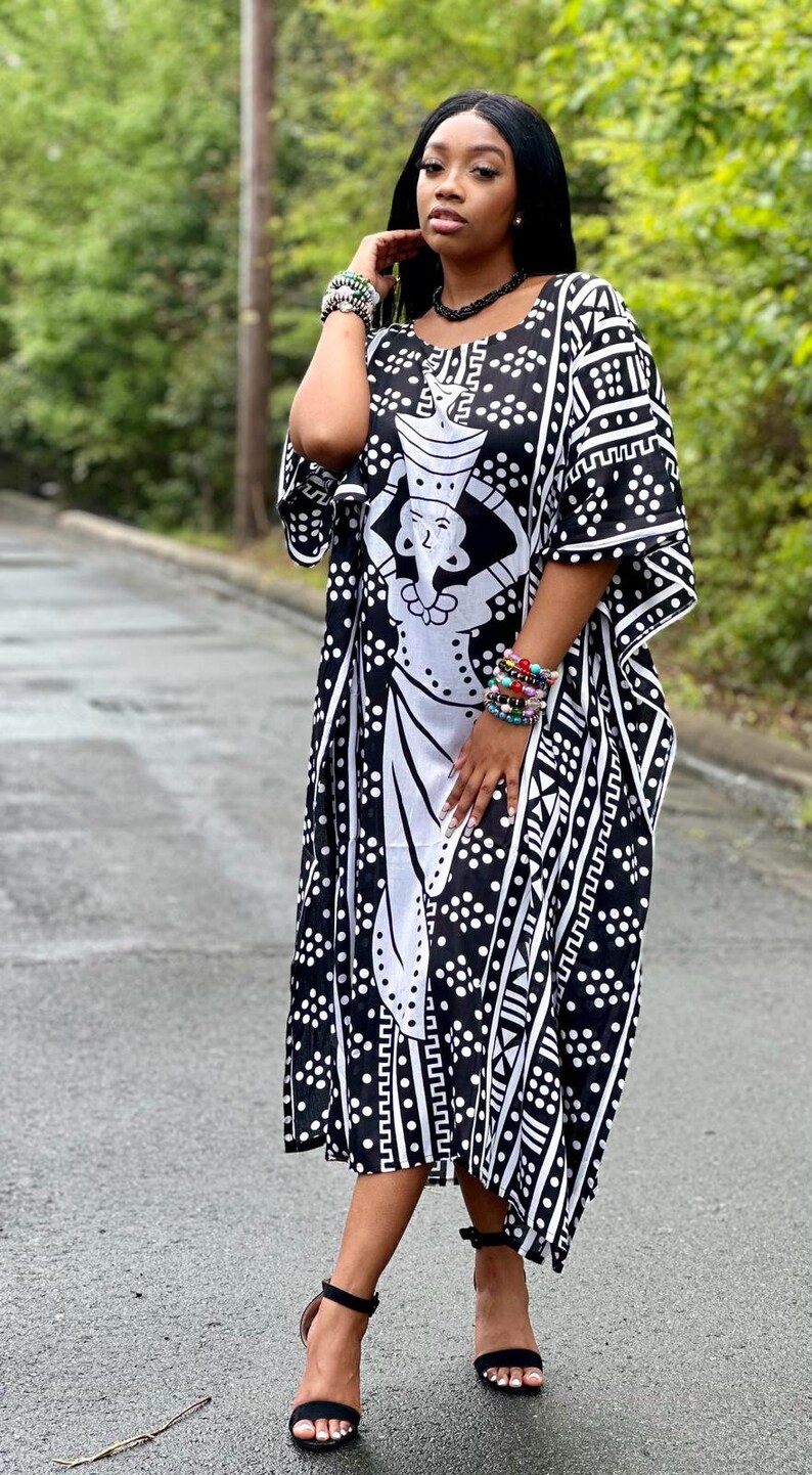 Ukal Women's Rayon Maxi Nightdress Long Nighty Sleepwear Casual Printed ...