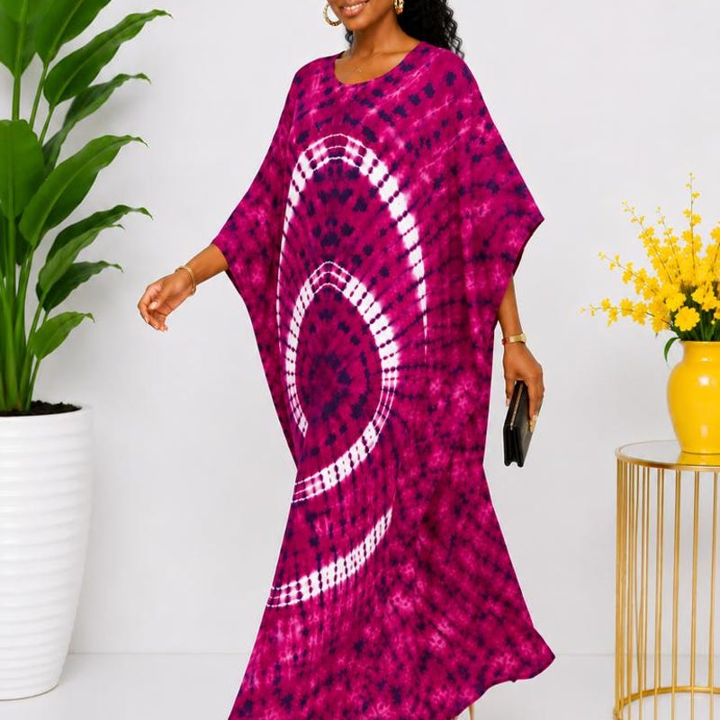Senegal Batik - Etsy