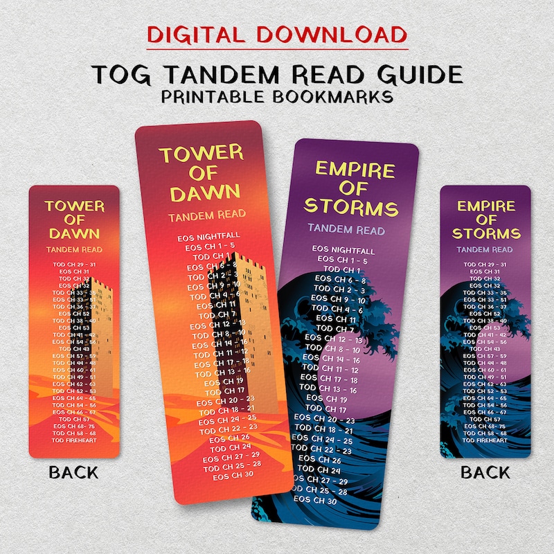 Dog Bookmark Downloads - Etsy