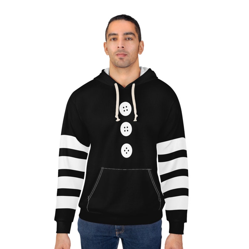 Five Nights at Freddy Fan, FNAF Sweatshirt, Five Night Hoodie, Freddy ...