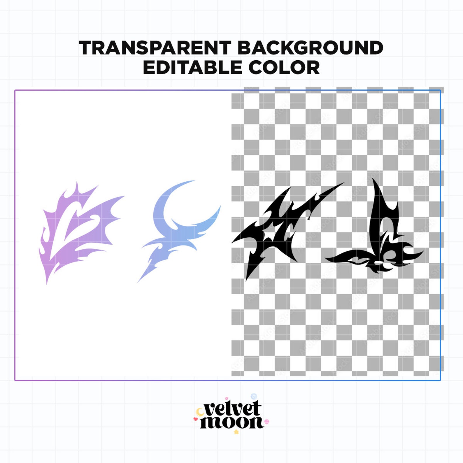 AESPA Emblem Symbols Logo Kpop Svg Eps Png Jpg | KPOP Printable Decal ...