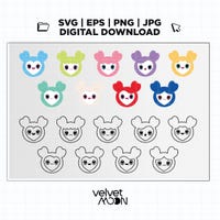 Twice Kpop Logo Svg - Etsy