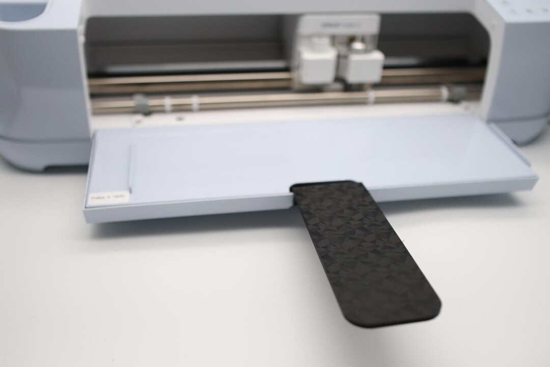 Cricut Maker Mat Extension Tray | Feeder Mat Holder Feed Extension Mat ...