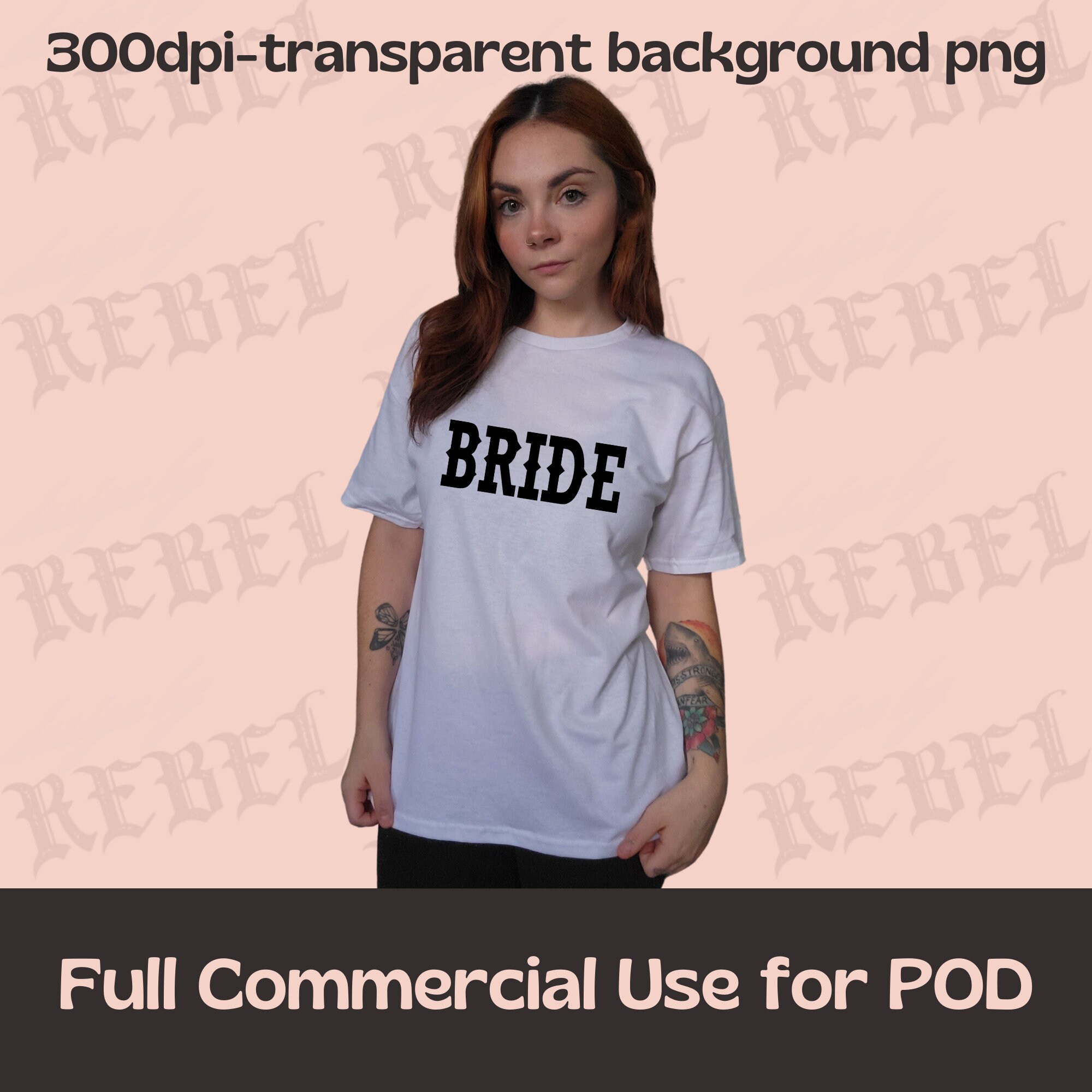 Bride Png, Westernpng, Westernpng Design, Western Bride, Bridal Diy ...