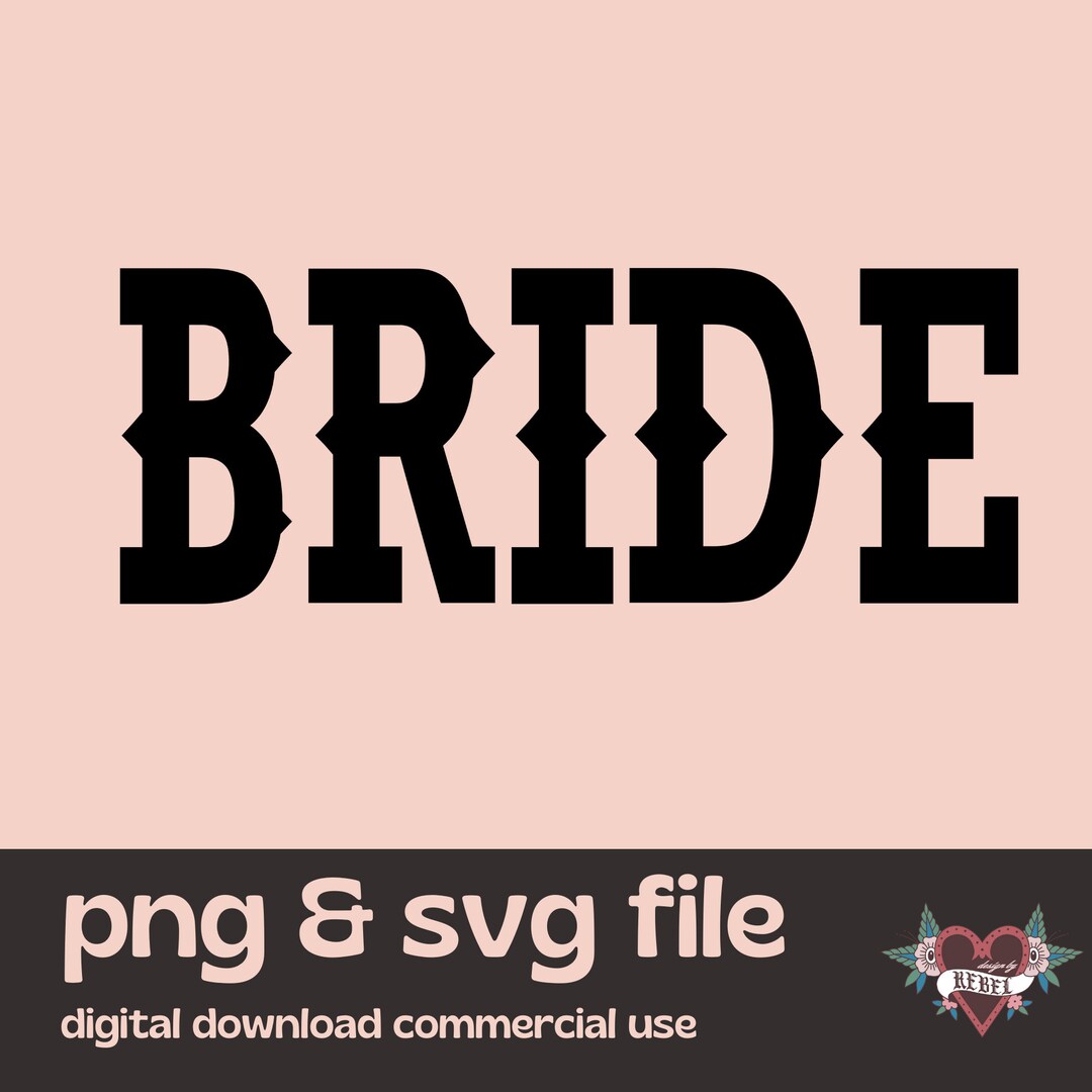 Bride Png, Westernpng, Westernpng Design, Western Bride, Bridal Diy ...
