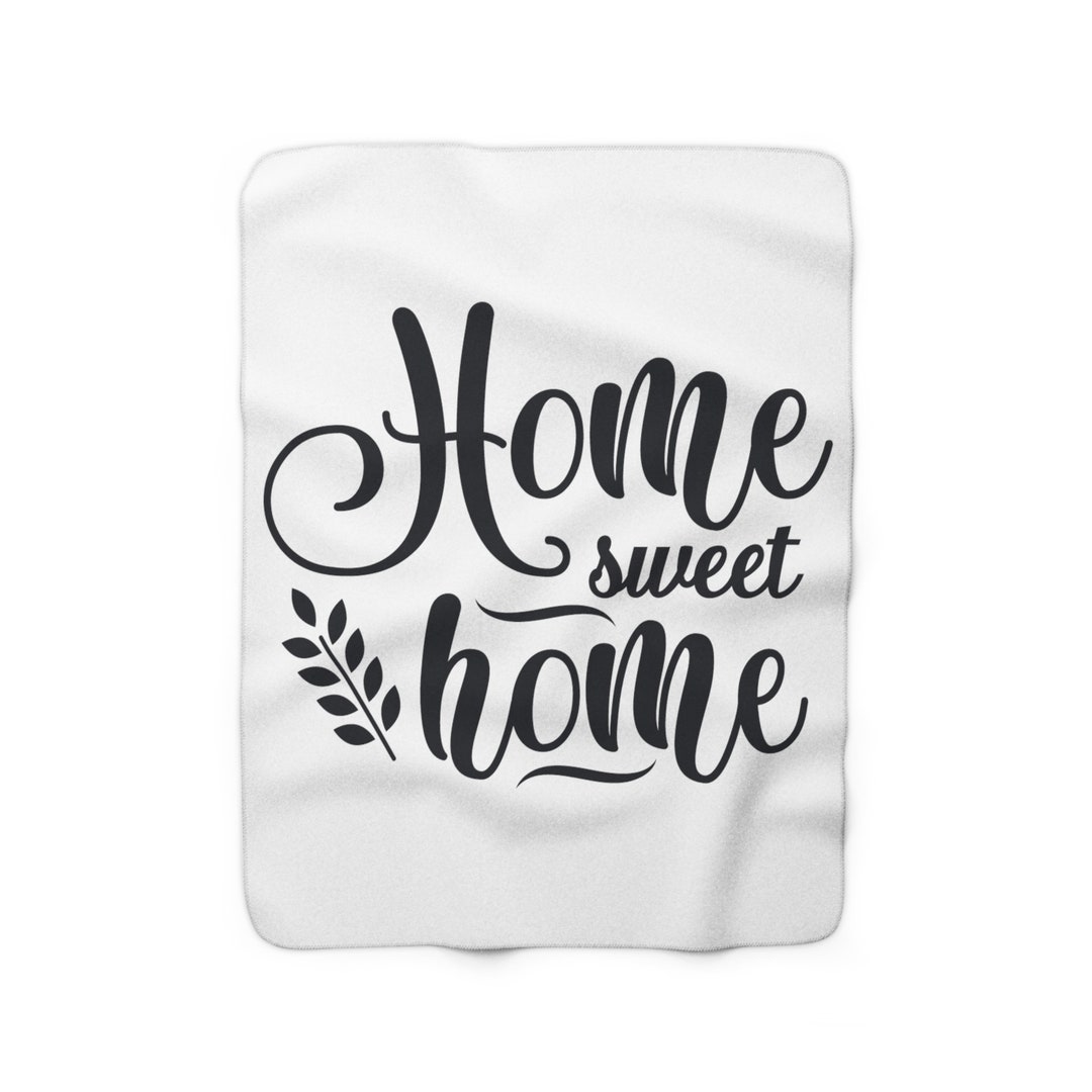 Tea Towel Home Sweet Home Tea Towel Kitchen Towel Kitchen Towel Dish ...