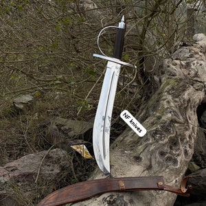 26-premium Cutlass Sword/mini Sword-cutlass Sword With Spiked Handle ...