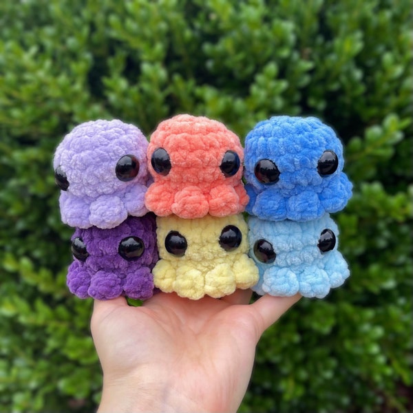 Plushie - Etsy