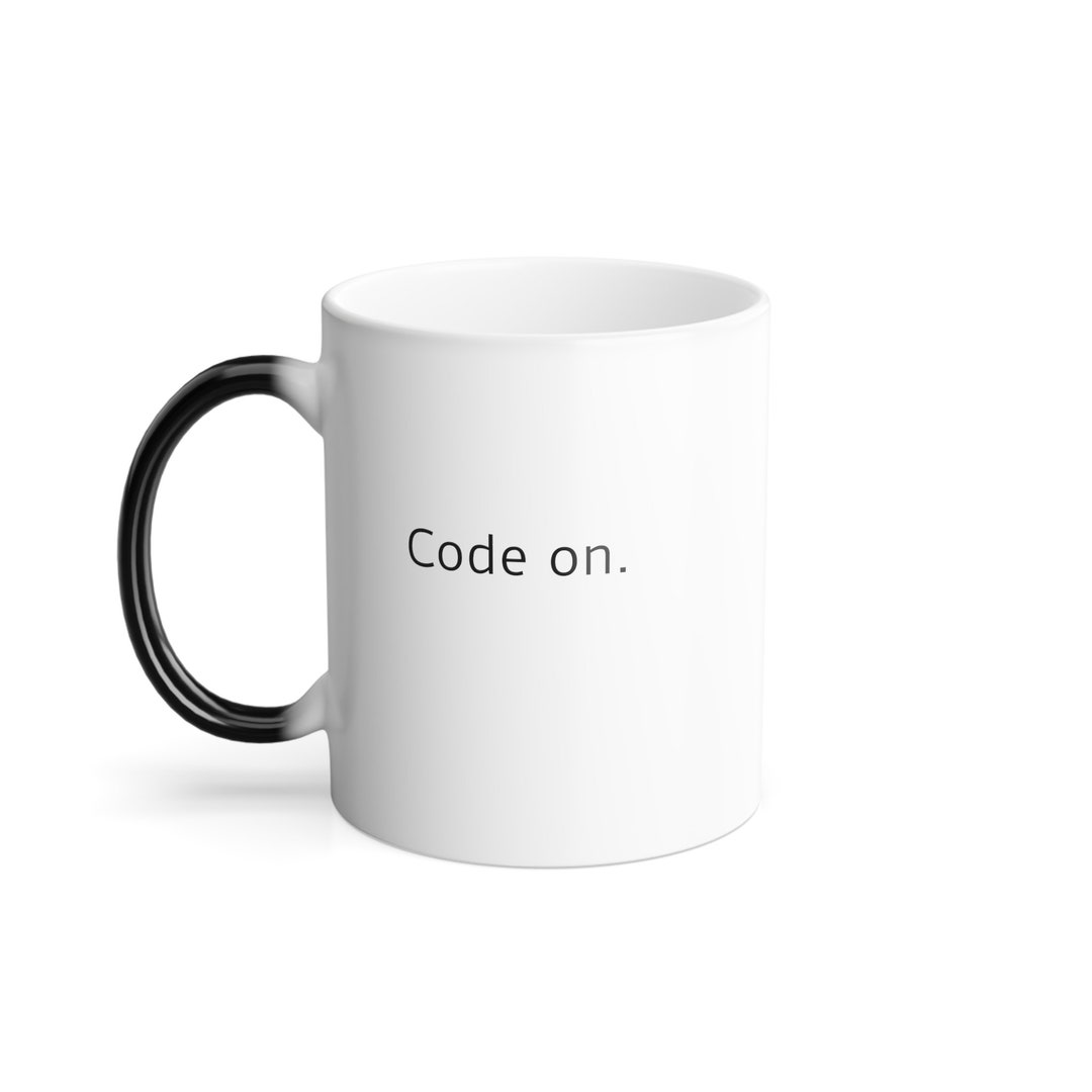 Funny Coding T Coder Mug Coding Mug Computer Programmer Mug Nerd Ts Coder Ts Funny