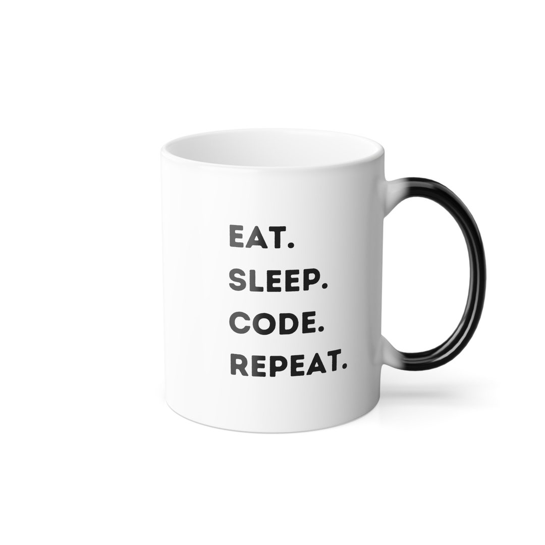 Funny Coding T Java Mug Coder Mug Computer Programmer Mug Nerd Ts Coder Ts Funny