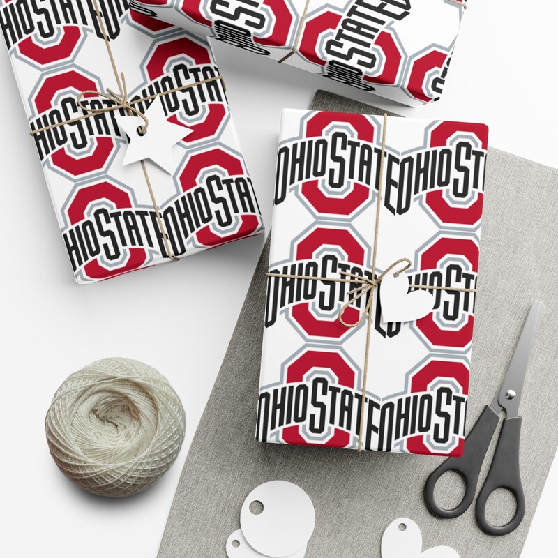 Ohio State - Etsy