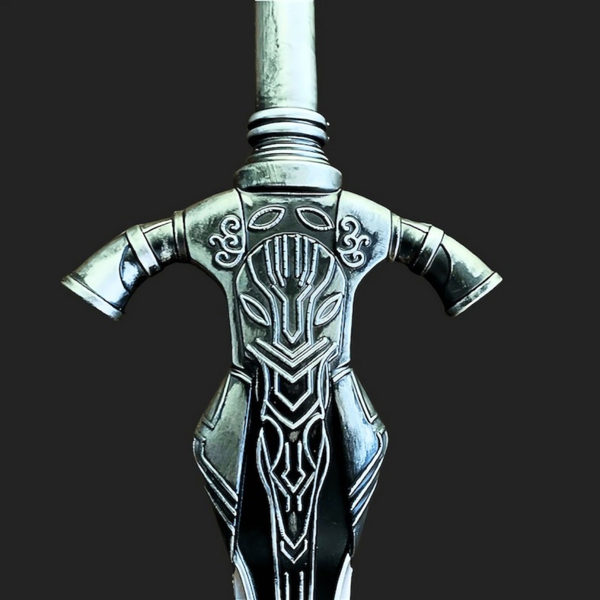 ARTORIAS SWORD Dark Souls Swords Hand Forged Carbon Steel - Etsy