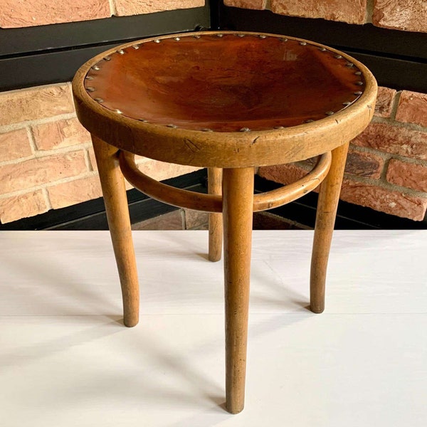 Thonet Stools - Etsy