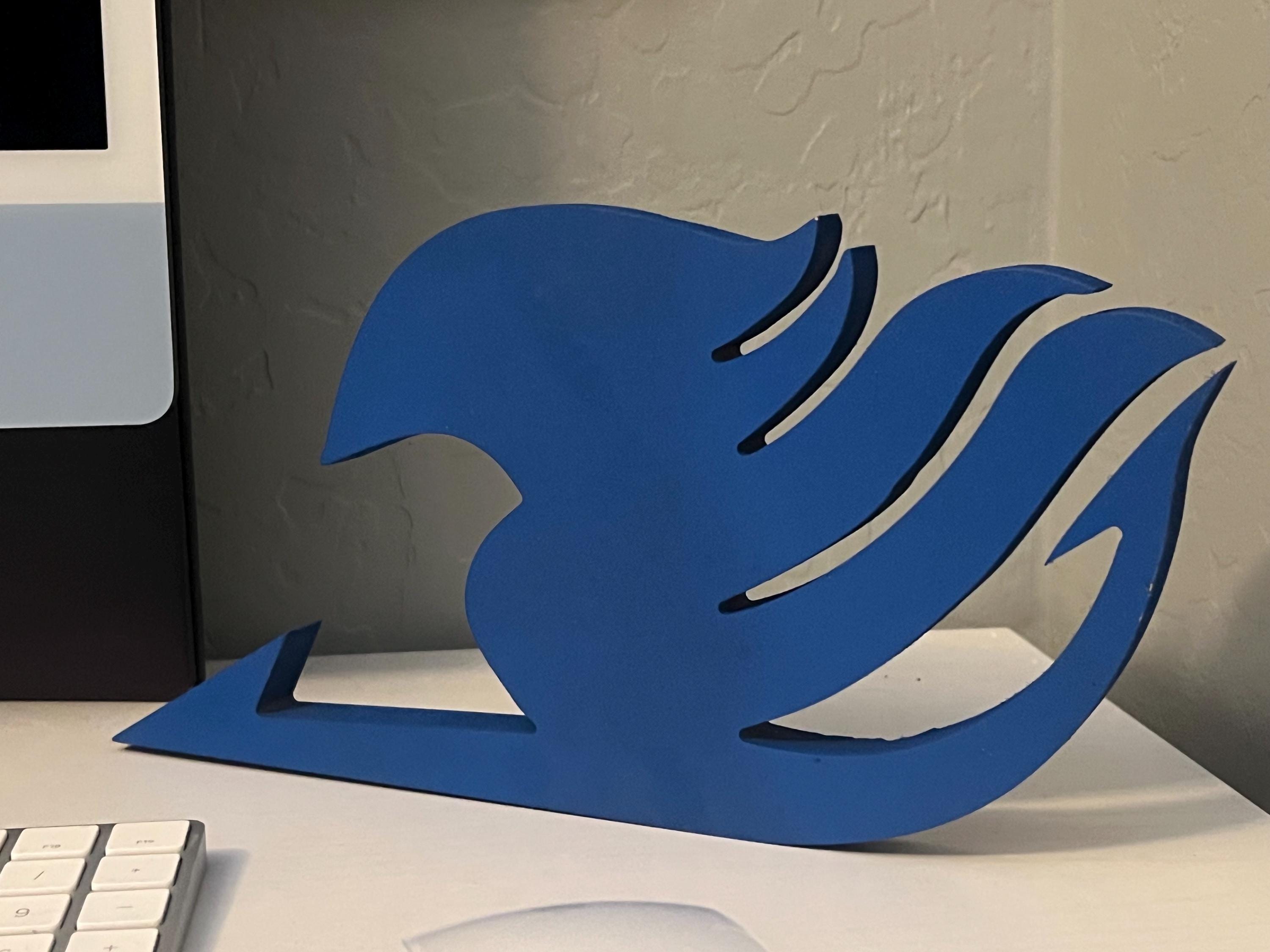 Popular Anime Fairy Tale Wood Sign - Etsy