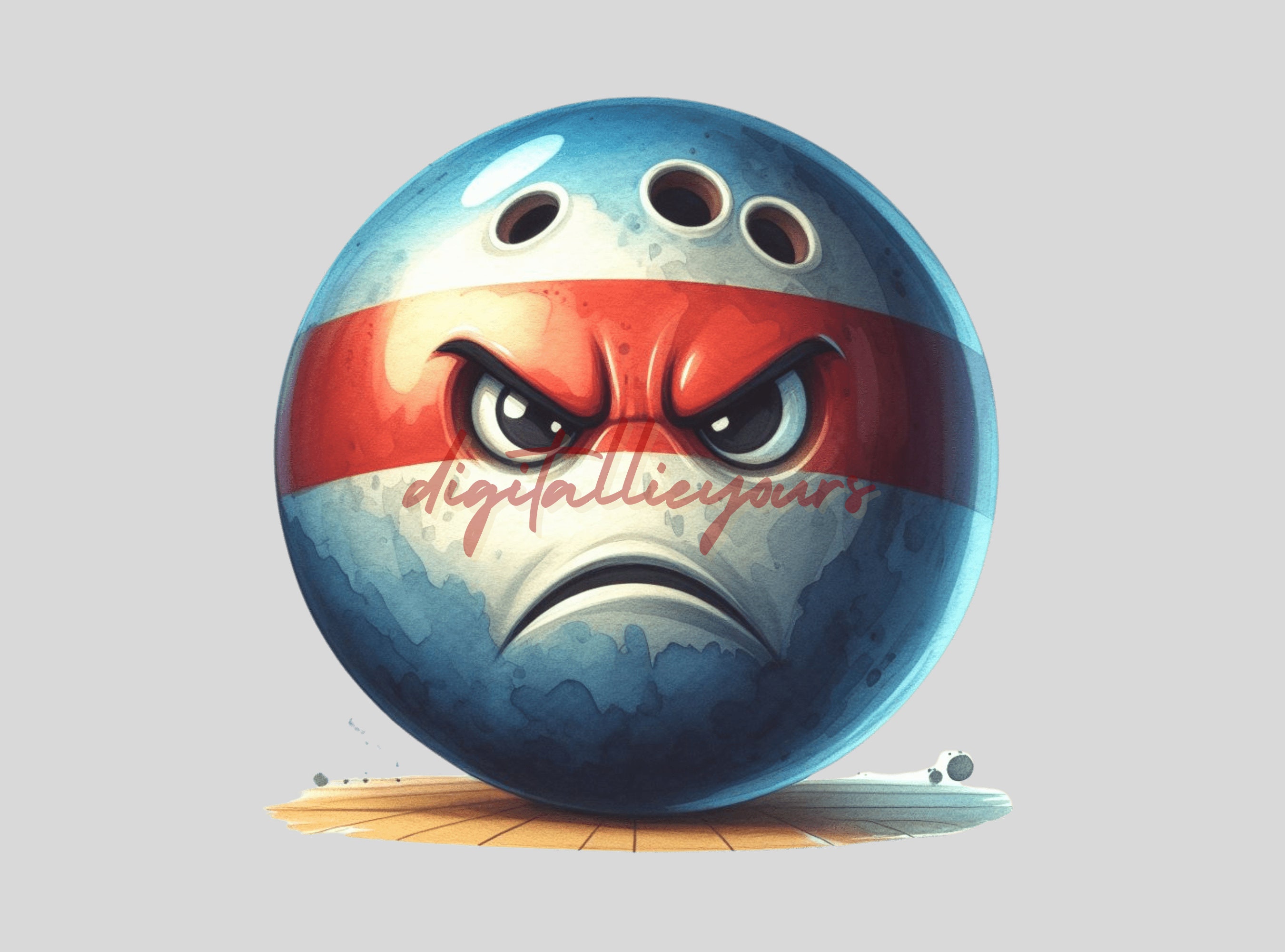 Angry Bowling Ball Png,angry Bowling Ball Clip Art,angry Bowling Ball ...