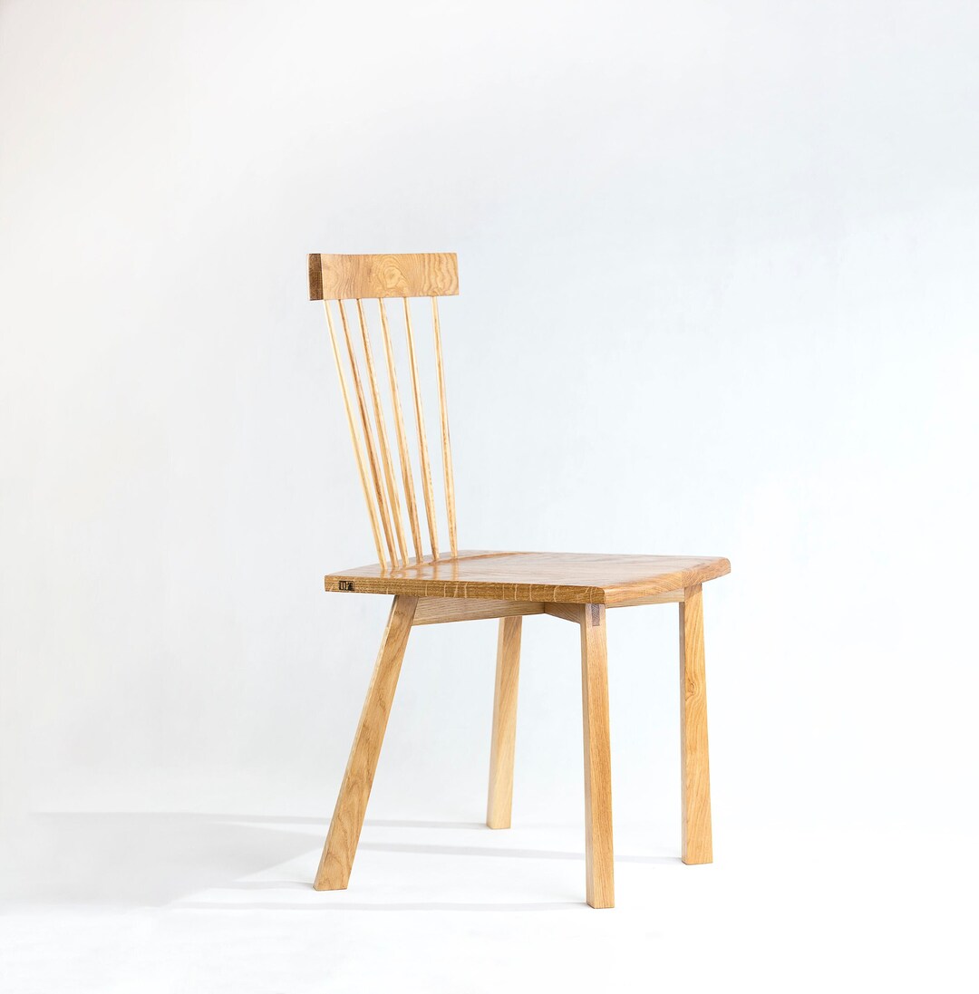 The Chair. Simple and Lightweight Loft Chair by M-ski - Etsy