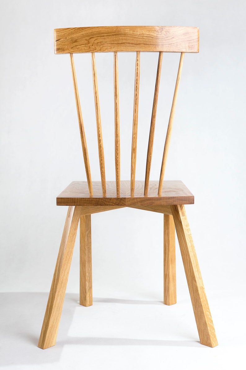 The Chair. Simple and Lightweight Loft Chair by M-ski - Etsy