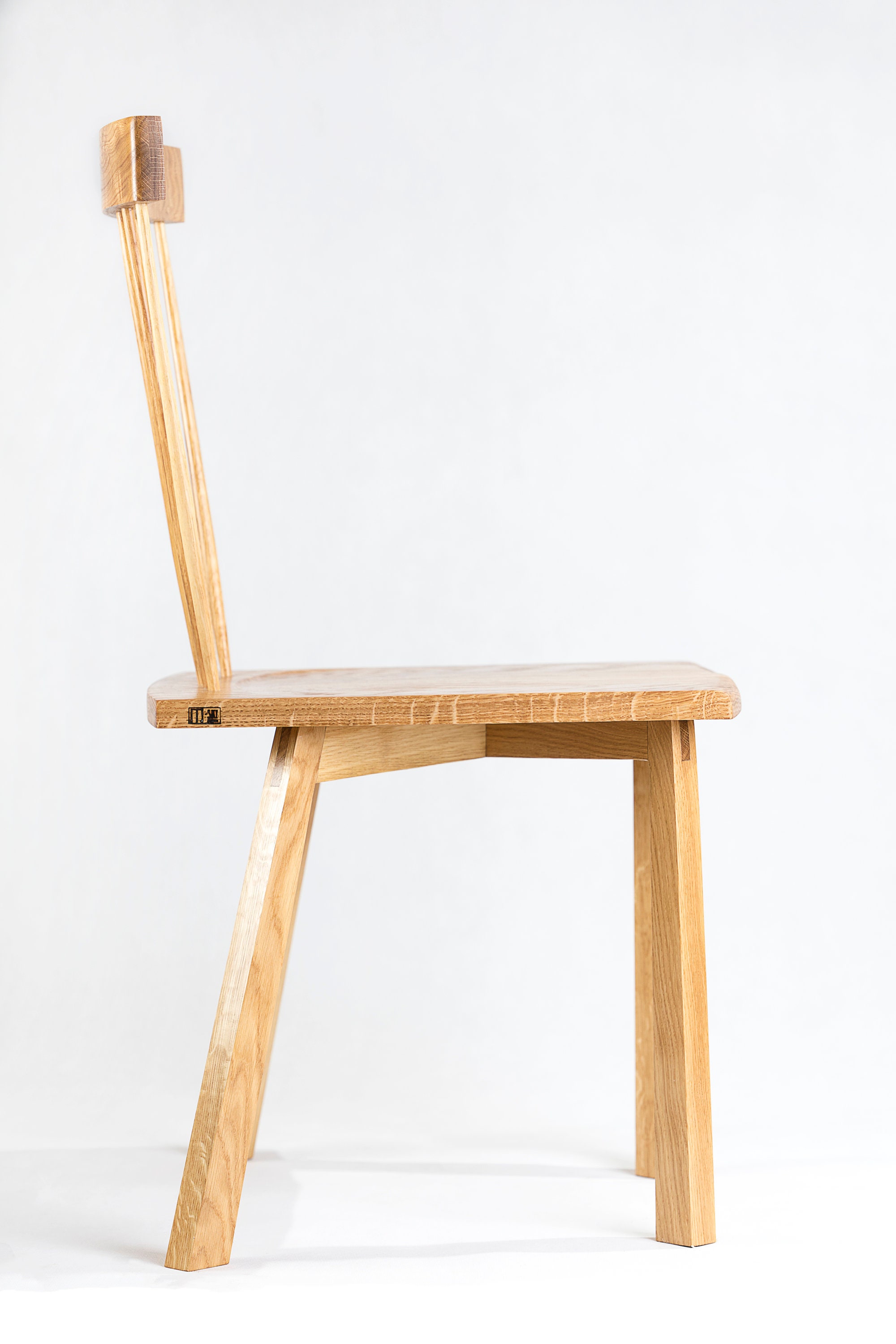 The Chair. Simple and Lightweight Loft Chair by M-ski - Etsy