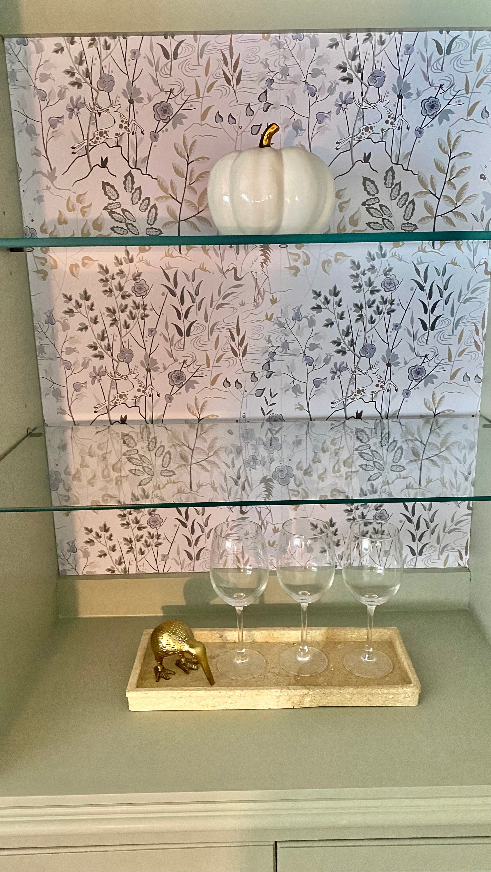 China Cabinet / Bar/ Display - Etsy