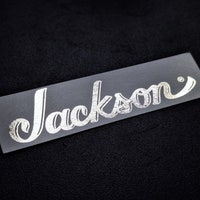 Jackson - Etsy
