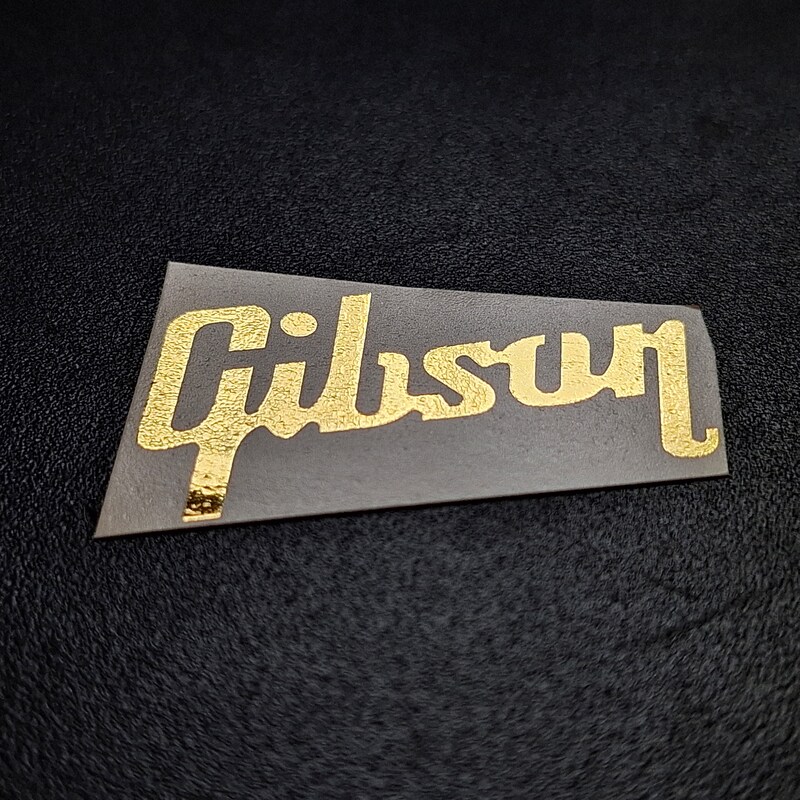 Headstock Decals - Etsy