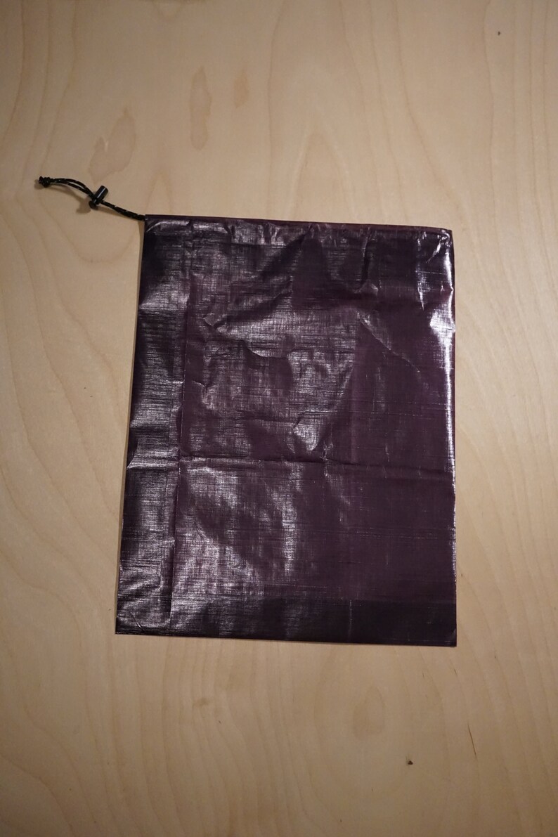 Dyneema Stuff Sack - Etsy