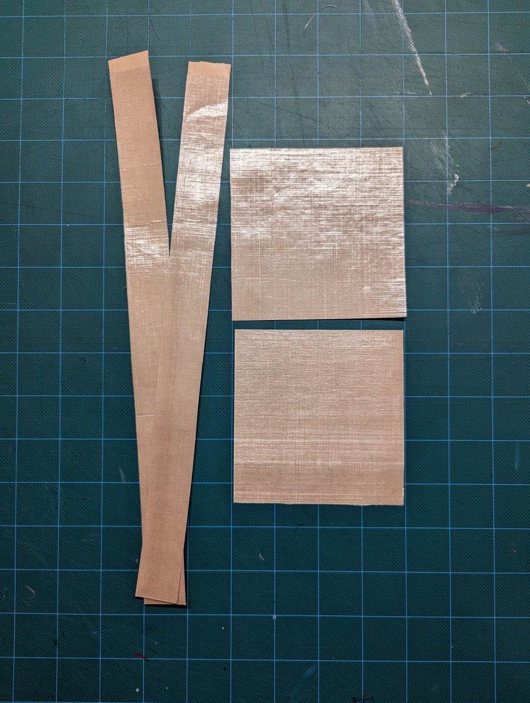 Dyneema Patch and Repair Tape - Etsy