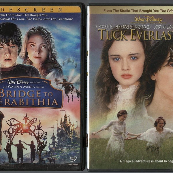 Tuck Everlasting - Etsy