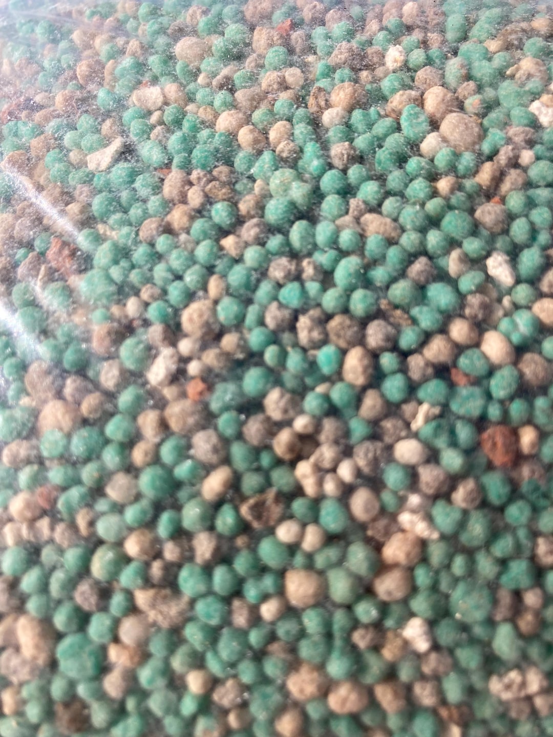 Slow Release Fertilizer 18-6-12 2pounds - Etsy