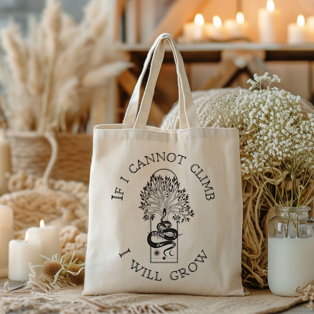 Marauders Crimson Rivers Tote Bag, Fan Fic Quote, Regulus Black, James ...