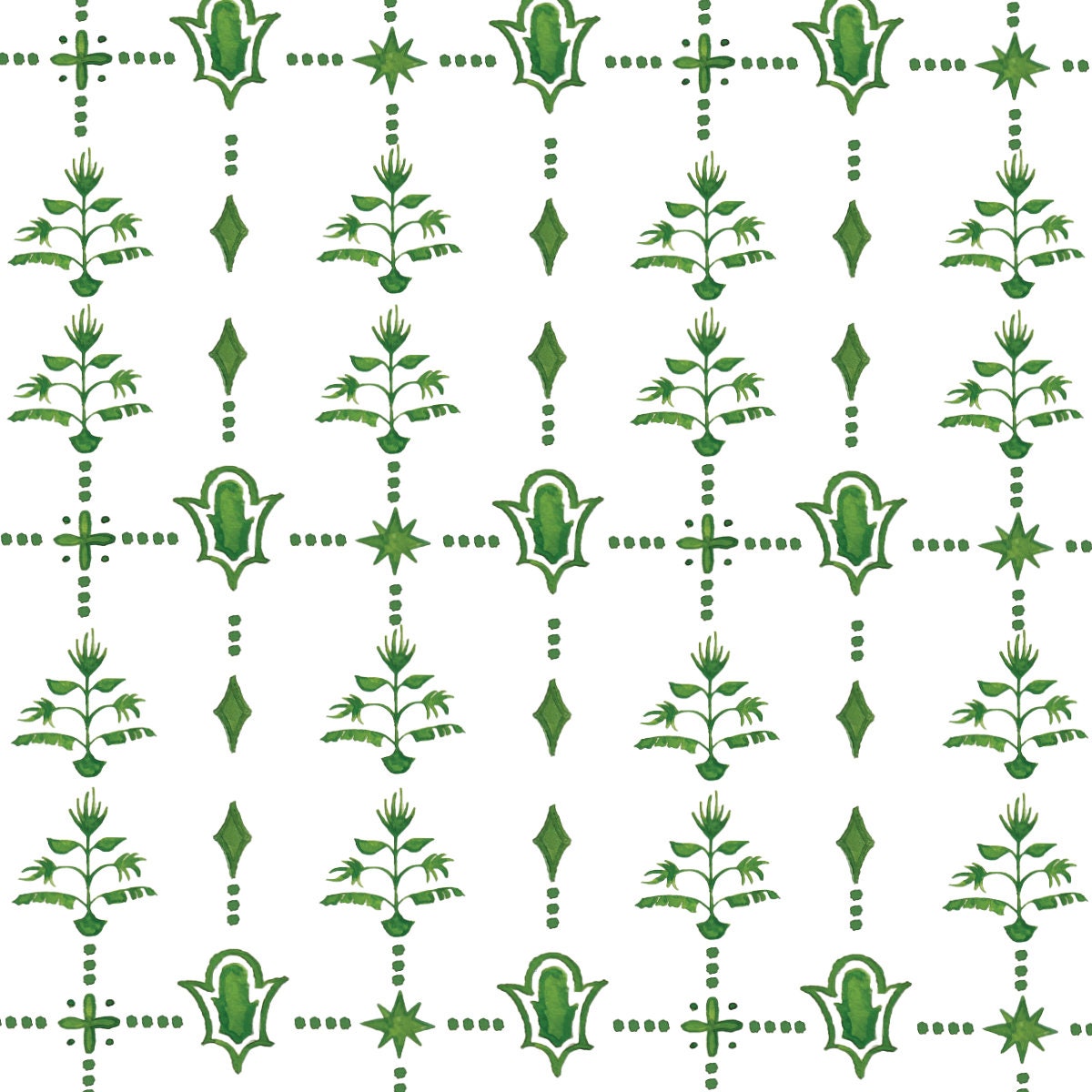 Fully Custom All Over Pattern - Etsy