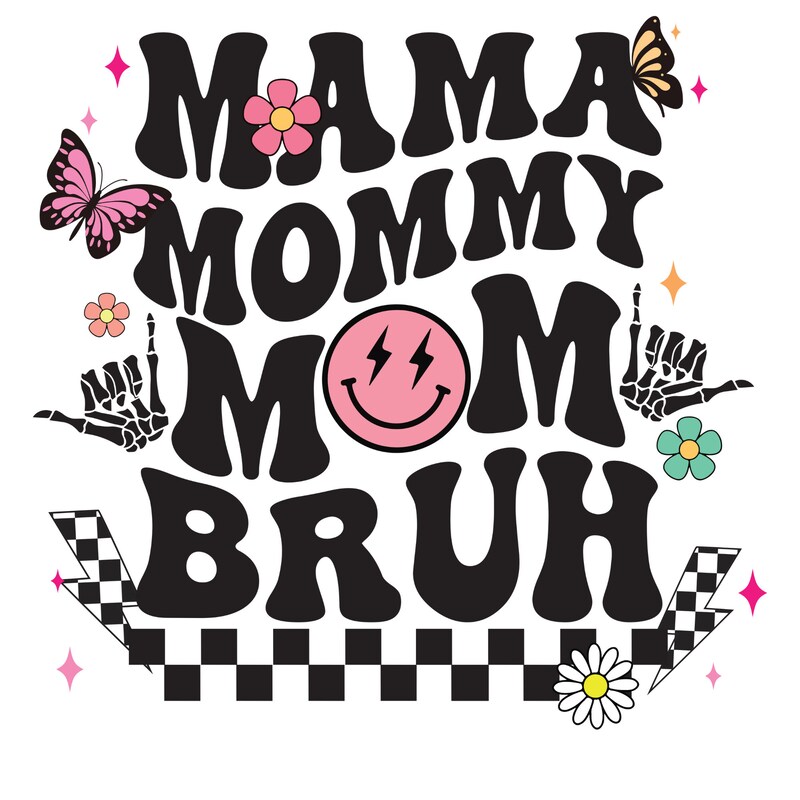 Mom Life Uplifted - Etsy