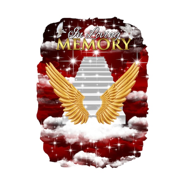 Red Black and Gold Rip Template - Etsy