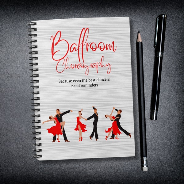 Ballroom Dance - Etsy