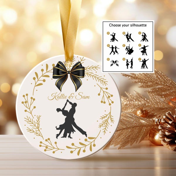 Dance Teacher Card - Etsy