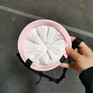 Kirby Chalk Bag - Etsy