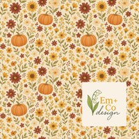 Cute Ghost Pink Bow Seamless Pattern, Coquette Ghost Pumpkin Digital ...