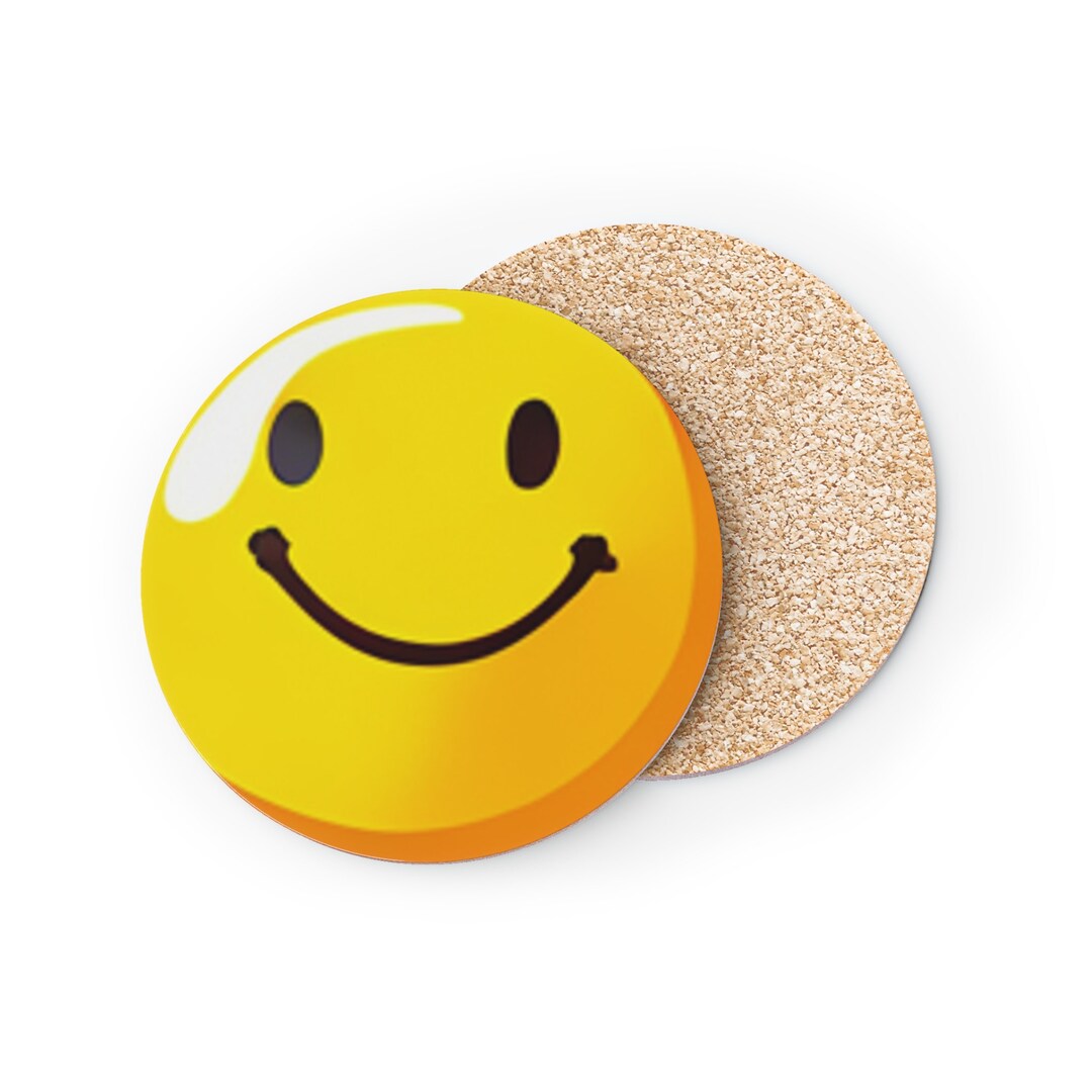 Smiley Face Custom Coasters, Mugs, Gifts for People, Slp, Coffee, Tea ...