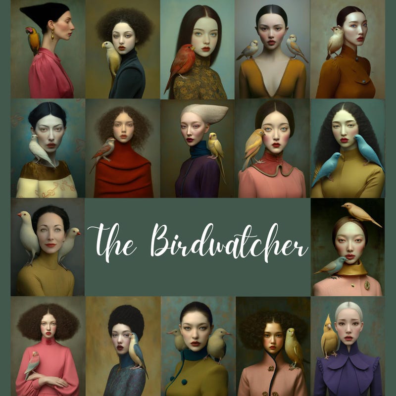 Spring Printables 6x8 - Etsy