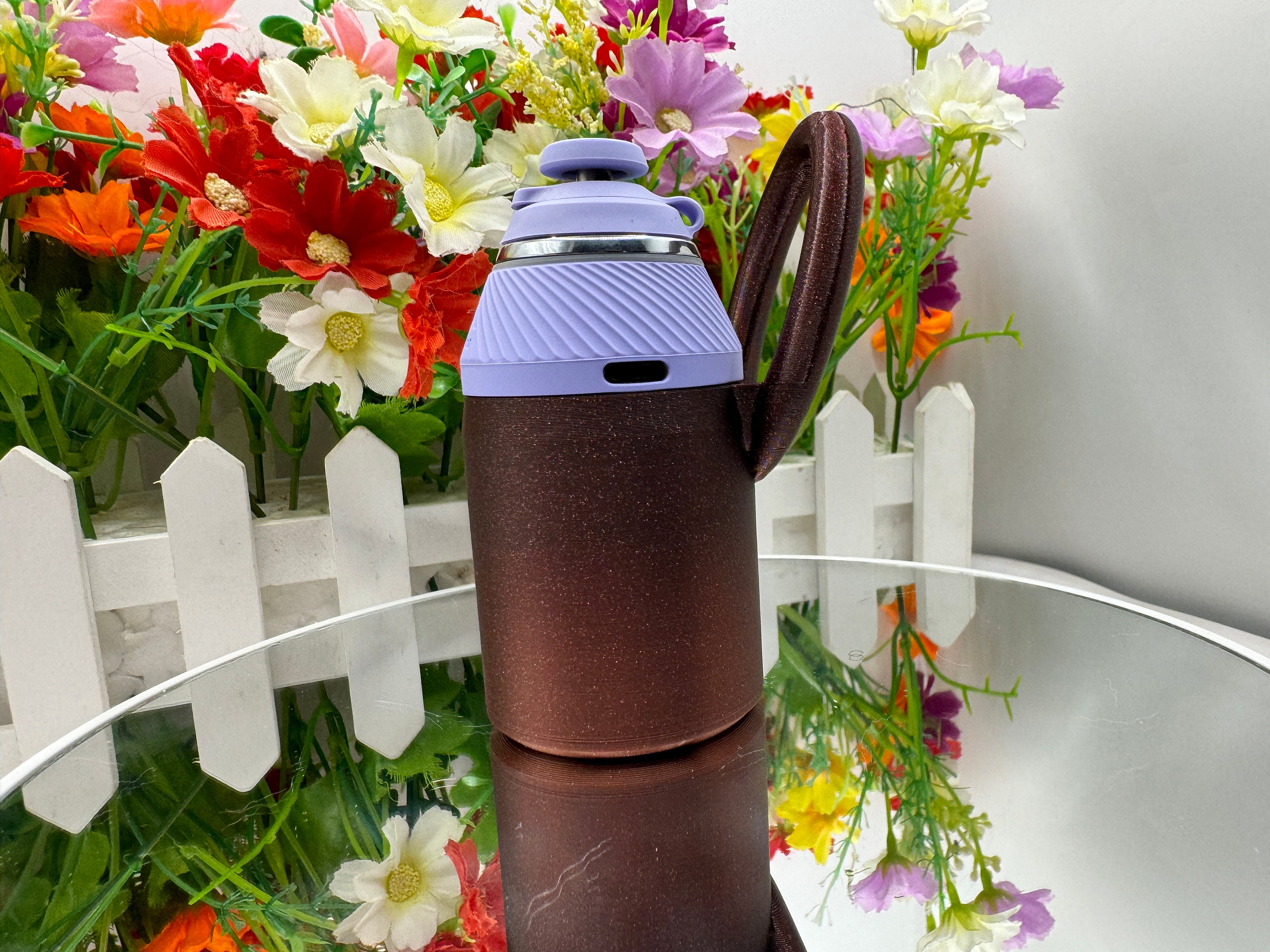 Puffco Proxy Loop Attachment 3D Printed Proxy Accessories Puffco Proxy ...