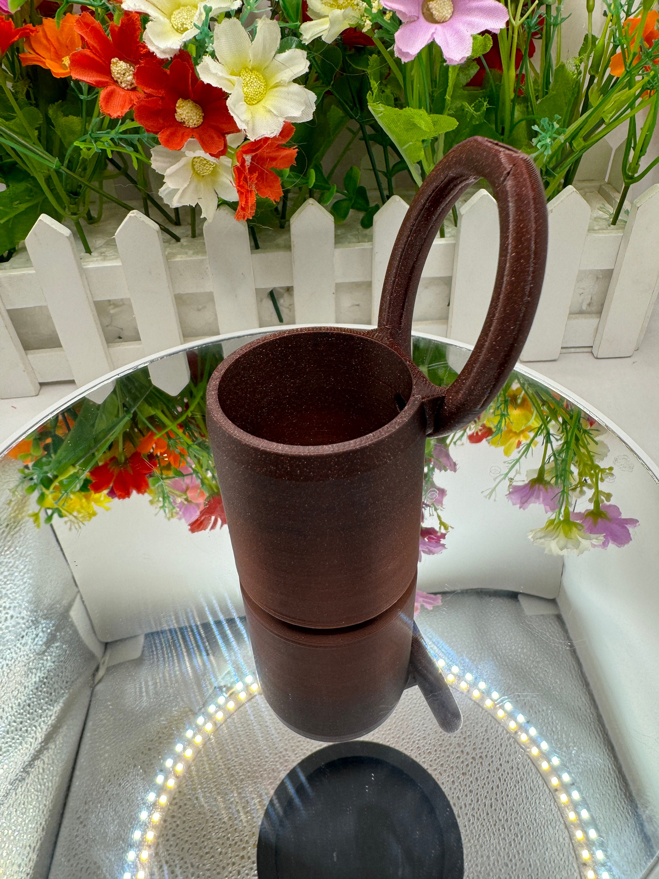 Puffco Proxy Loop Attachment 3D Printed Proxy Accessories Puffco Proxy ...